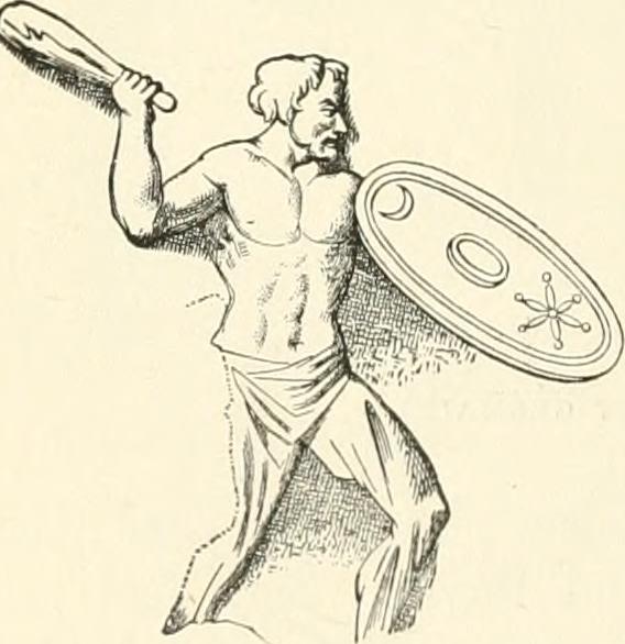 Rome versus the Belgae, Part II – tldr History