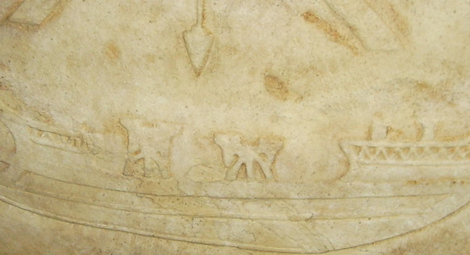 Rome versus the Veneti – Caesar’s First Naval Encounter in Gaul – tldr ...