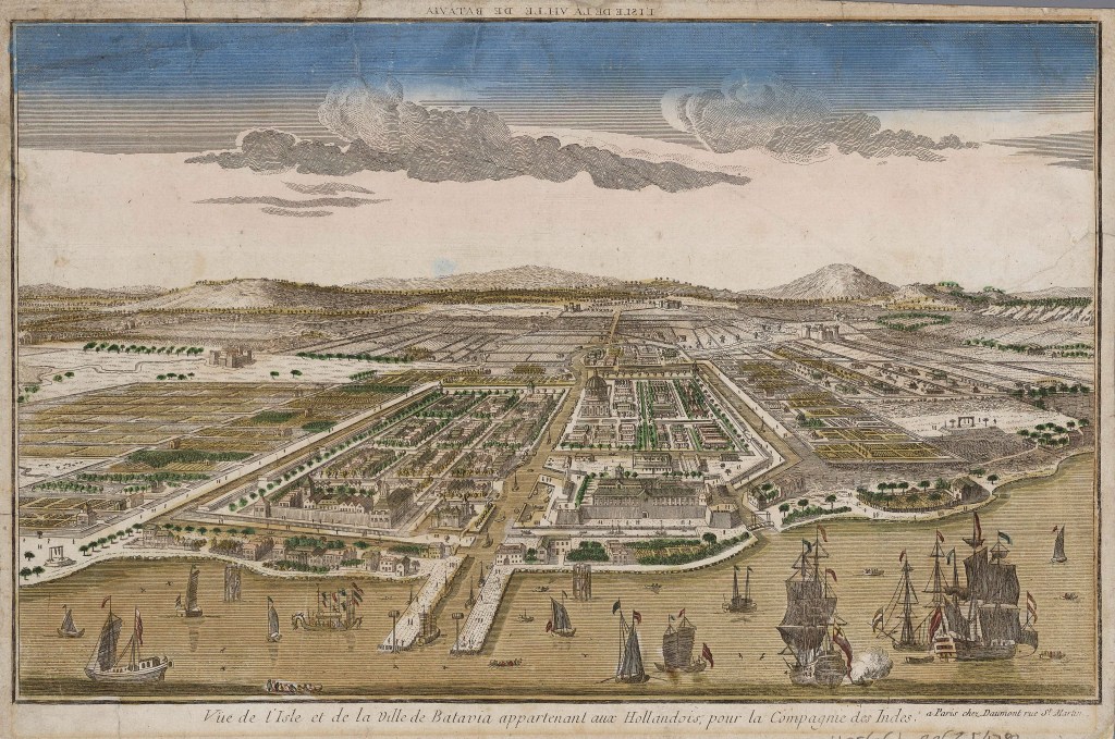 The Dutch East India Company – tldr History
