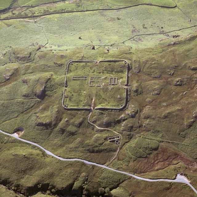 Caesar’s Rome: Belgae Revolts! – tldr History