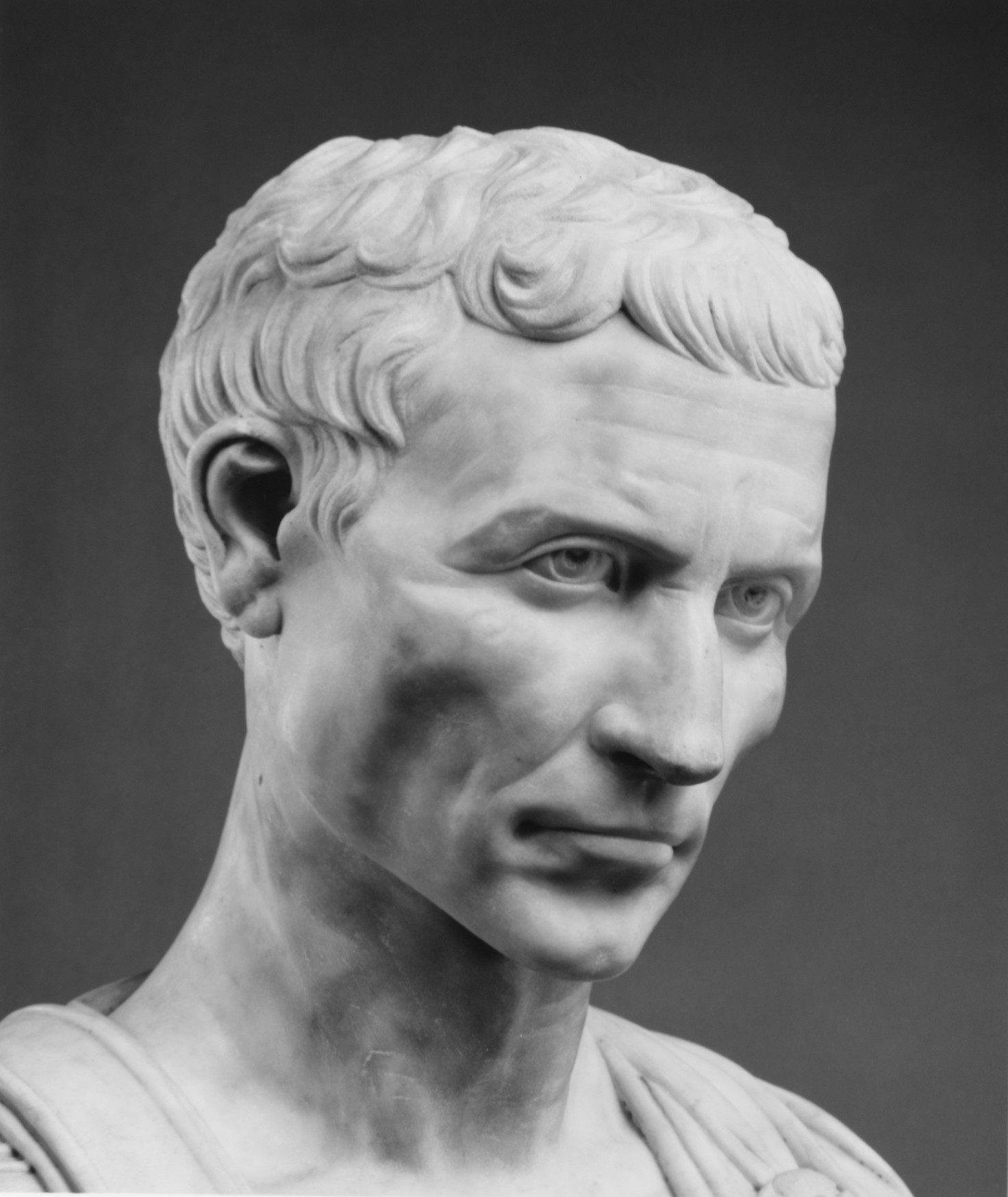 Gaul Revolts, Part II – The Siege of Avaricum, 52 B.C. – tldr History