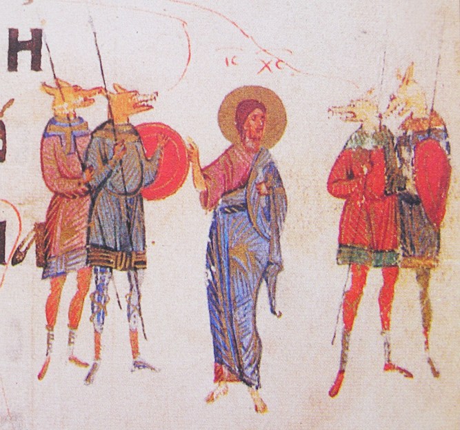 The Armenian Kingdom of Cilicia and the Journey of Her King to Visit ...